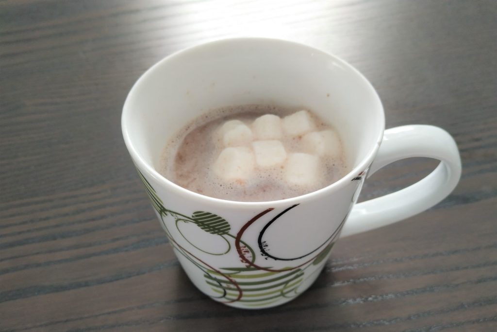 Kinder Egg Hot Chocolate Bombs - Rekindle My Dwelling